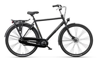 Vind de stadsfiets die bij je past! – Batavus stadsfietsen